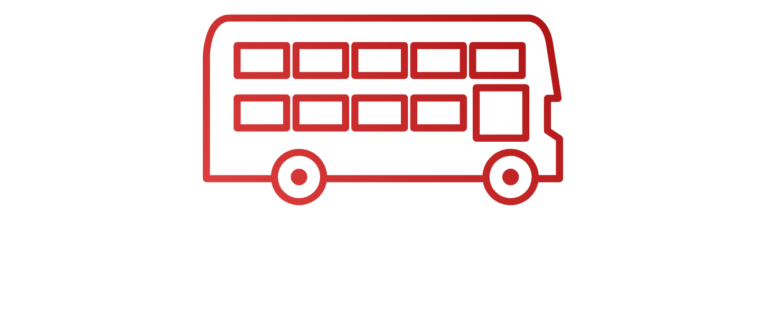 Over ons - The London Ceremony Bus